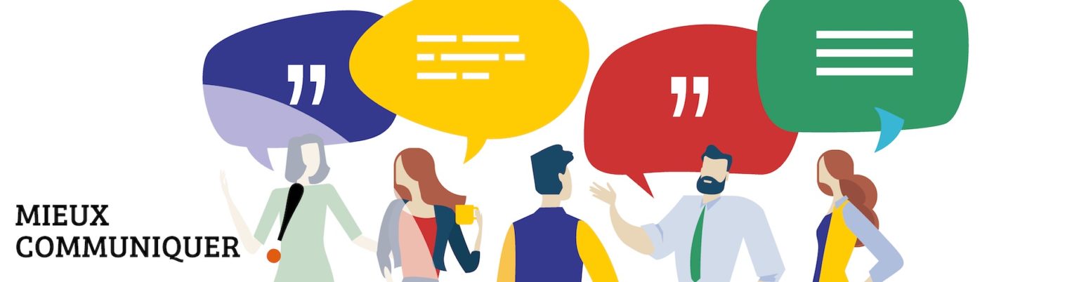 Formation Mieux communiquer (Nantes, Montaigu, Cholet, La Roche)